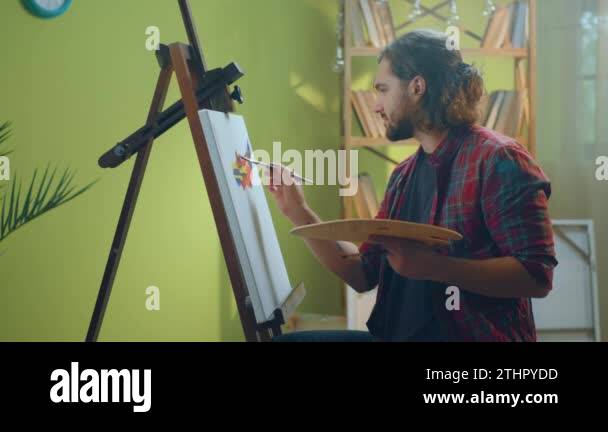 Paint bits Stock Videos & Footage - HD and 4K Video Clips - Alamy