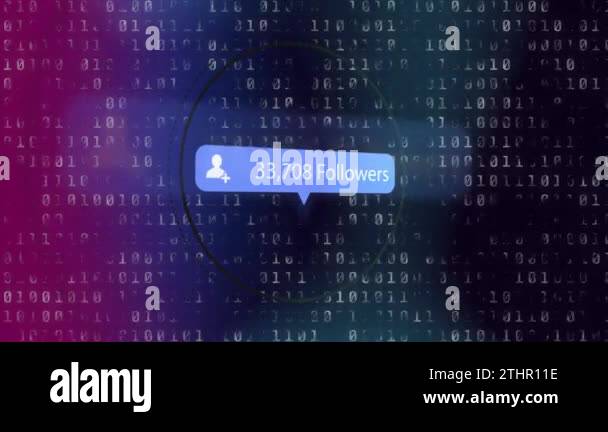 Digital follower growth Stock Videos & Footage - HD and 4K Video Clips ...