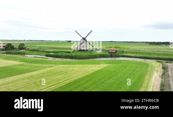 Typical dutch weather Stock Videos & Footage - HD and 4K Video Clips ...