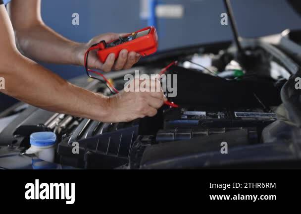 Car failure diagnosis Stock Videos & Footage - HD and 4K Video Clips ...