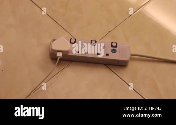 Power point outlet plug socket Stock Videos & Footage - HD and 4K Video ...