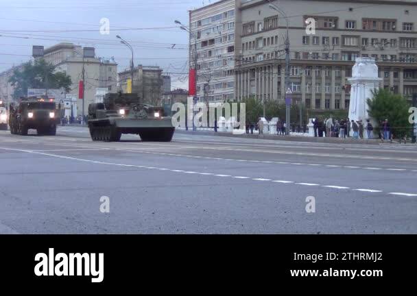 BREM-2 armored recovery vehicle, wheeled evacuation carrier KET-T ...