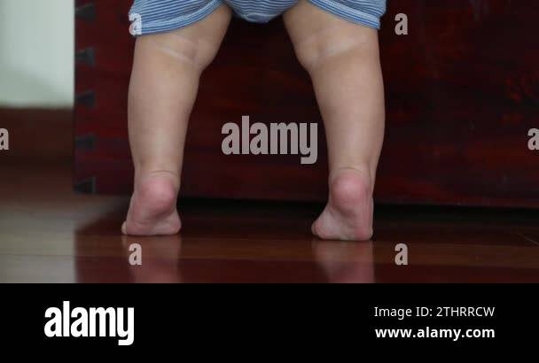 Foot on tip toes Stock Videos & Footage - HD and 4K Video Clips - Alamy