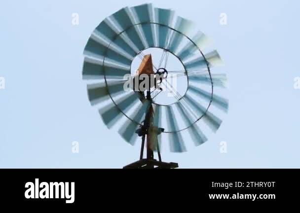 Wind turbine drives Stock Videos & Footage - HD and 4K Video Clips - Alamy
