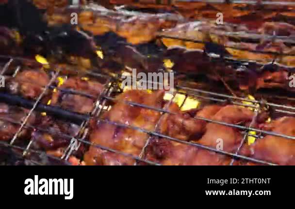 Chicken ayam Stock Videos & Footage - HD and 4K Video Clips - Alamy