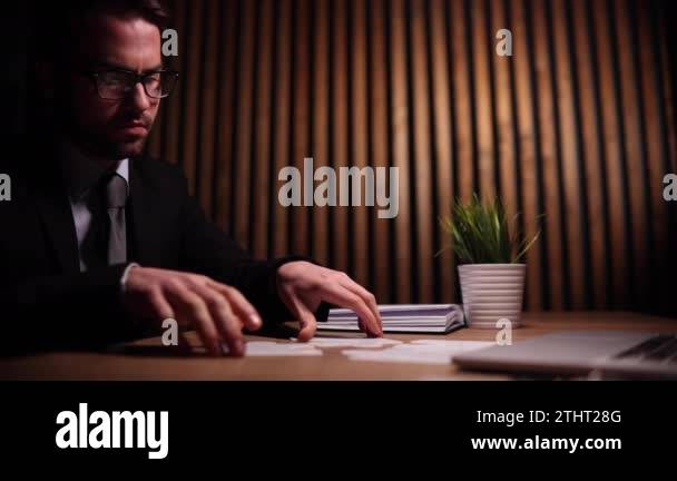 Male ceo boss assemble Stock Videos & Footage - HD and 4K Video Clips ...