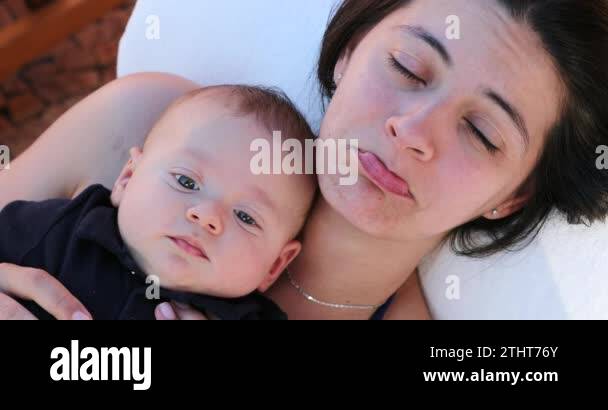 Baby sad face parent Stock Videos & Footage - HD and 4K Video Clips - Alamy