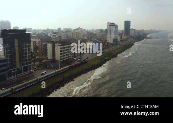 Sri lanka colombo transport Stock Videos & Footage - HD and 4K Video ...