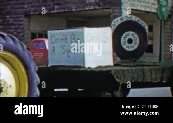 Tractor parade Stock Videos & Footage - HD and 4K Video Clips - Alamy