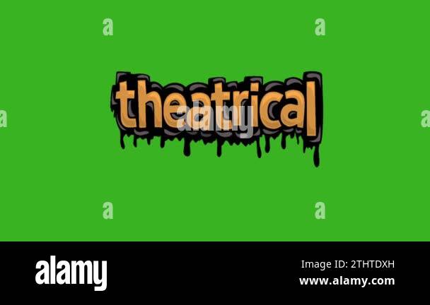 Theatrical character design Stock Videos & Footage - HD and 4K Video ...