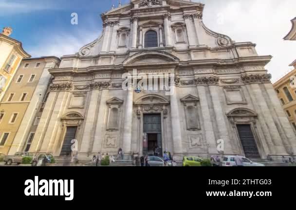 Campus martius ancient rome Stock Videos & Footage - HD and 4K Video ...