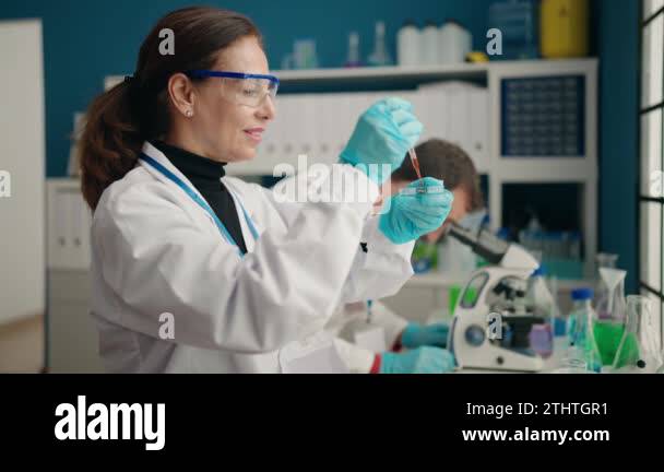 Laboratory woman pipette Stock Videos & Footage - HD and 4K Video Clips ... Laboratory woman pipette Stock Videos & Footage - HD and 4K Video Clips ...
