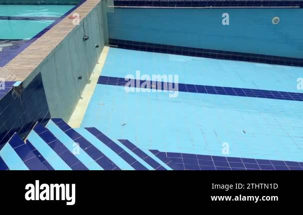 No people at swimming pool Stock Videos & Footage - HD and 4K Video ...