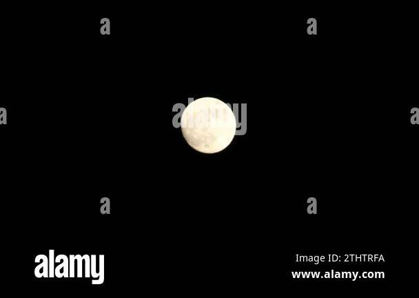 Moon time lapse 4k Stock Videos & Footage - HD and 4K Video Clips - Alamy