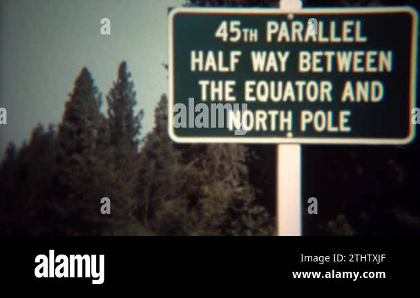 45th parallel Stock Videos & Footage - HD and 4K Video Clips - Alamy