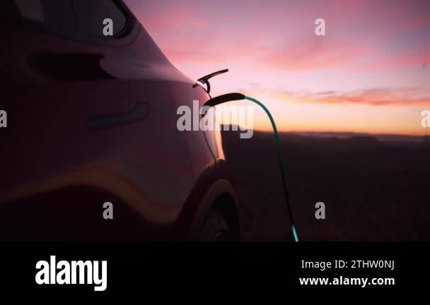 Beam ev charging Stock Videos & Footage - HD and 4K Video Clips - Alamy