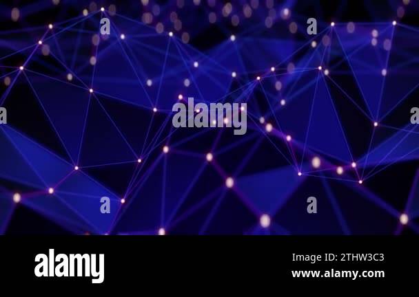 Connecting background Stock Videos & Footage - HD and 4K Video Clips ...