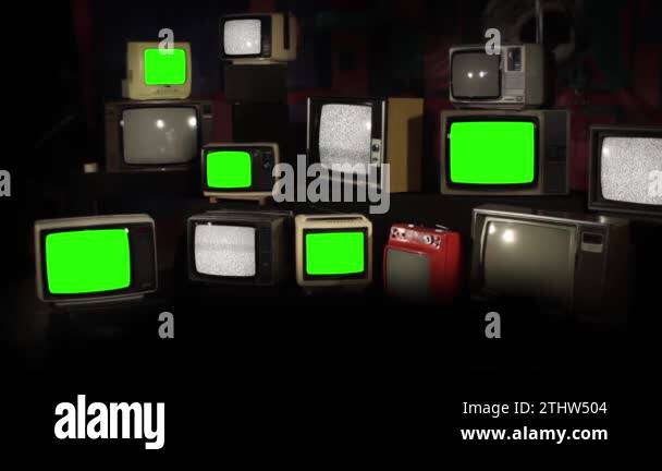 Television with tv sets Stock Videos & Footage - HD and 4K Video Clips ...