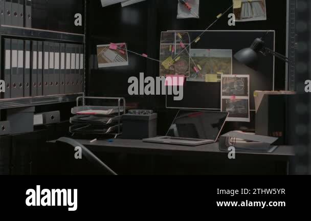 Police files desk Stock Videos & Footage - HD and 4K Video Clips - Alamy