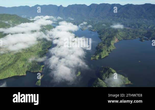 The Mountains and Fjords of Milford Sound and Doubtful Sound, New ...