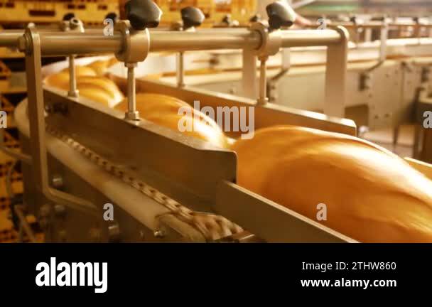 Baguette packaging Stock Videos & Footage - HD and 4K Video Clips - Alamy