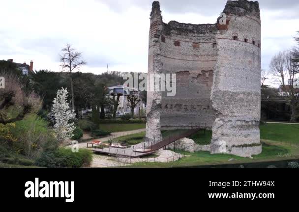 Roman defense tower Stock Videos & Footage - HD and 4K Video Clips - Alamy
