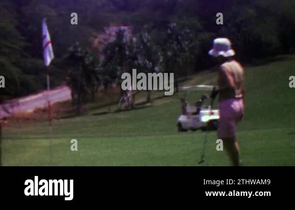 Golfer walking Stock Videos & Footage - HD and 4K Video Clips - Alamy