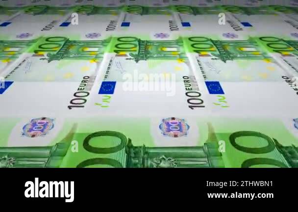 100 euro banknotes Stock Videos & Footage - HD and 4K Video Clips - Alamy