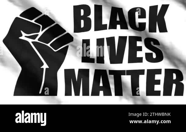 Black lives matter symbol Stock Videos & Footage - HD and 4K Video ...