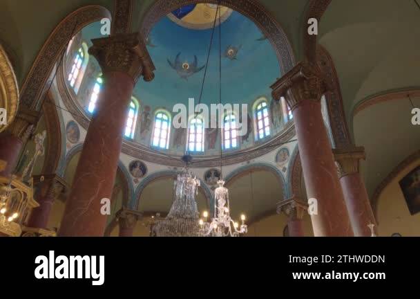 Inside the marble church Stock Videos & Footage - HD and 4K Video Clips ...
