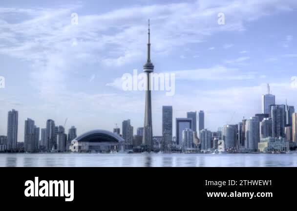 Hdr skyline Stock Videos & Footage - HD and 4K Video Clips - Alamy