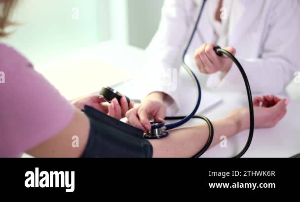 Doctor arm around patient Stock Videos & Footage - HD and 4K Video ...