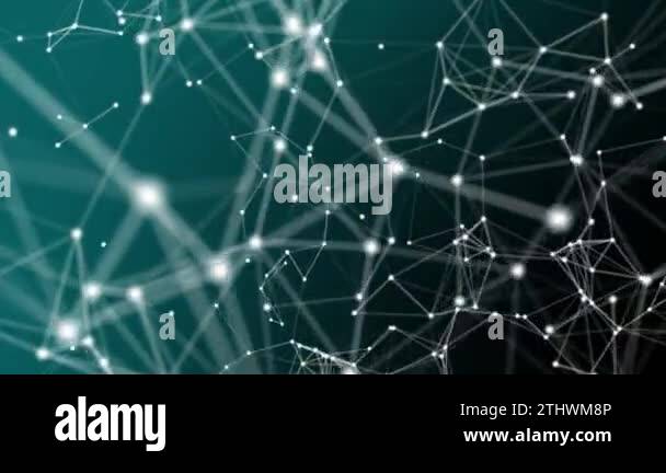 Modern Graphic Background Business Concept. Futuristic Technology ...