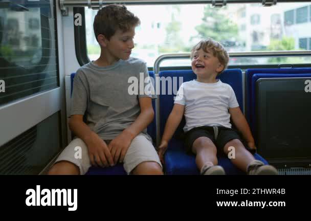 Brothers bonding Stock Videos & Footage - HD and 4K Video Clips - Alamy