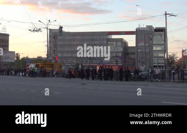 T-14 Armata main battle tank based on next generation heavy military ...