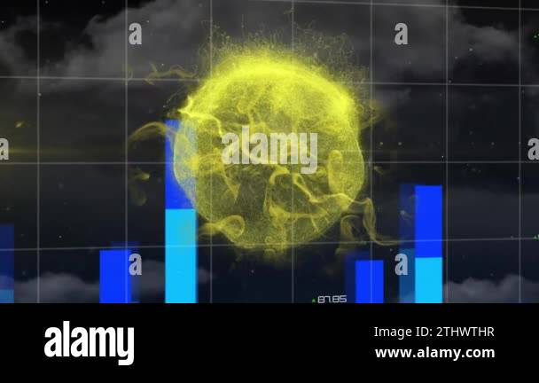 Dark sky map Stock Videos & Footage - HD and 4K Video Clips - Alamy