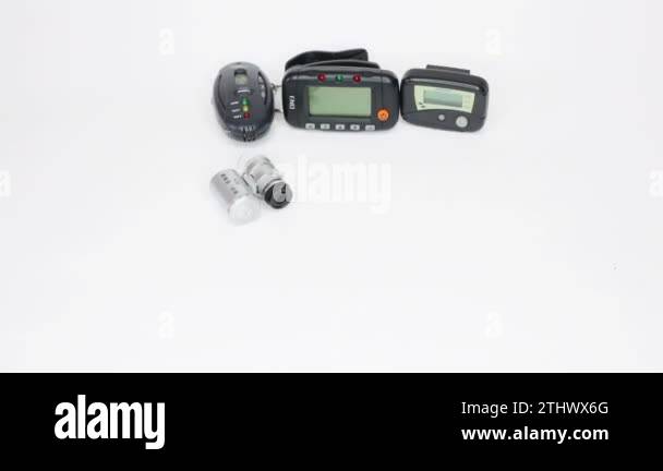 Passometer Stock Videos & Footage - HD and 4K Video Clips - Alamy
