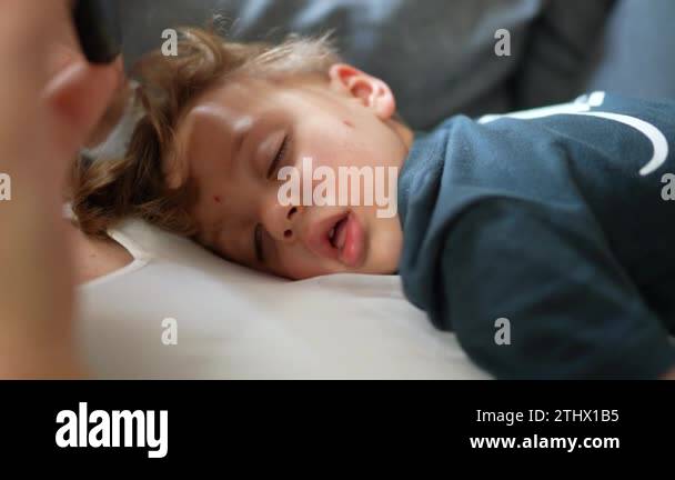 Kids napping Stock Videos & Footage - HD and 4K Video Clips - Alamy