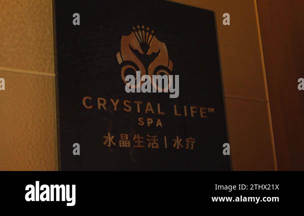 Crystal spa Stock Videos & Footage - HD and 4K Video Clips - Alamy
