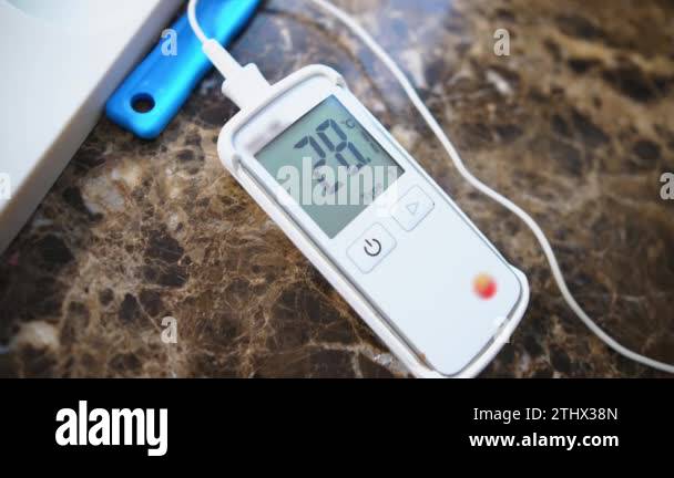 Temperature counter Stock Videos & Footage - HD and 4K Video Clips - Alamy
