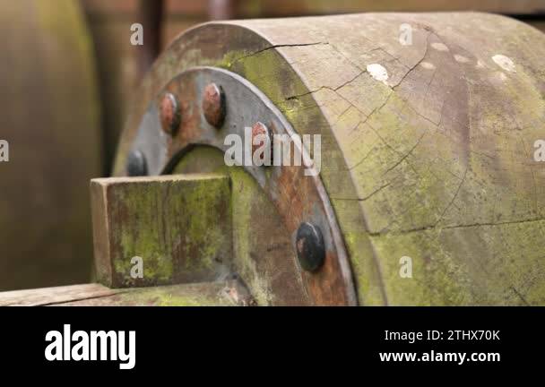 Antique cannon wheel Stock Videos & Footage - HD and 4K Video Clips - Alamy