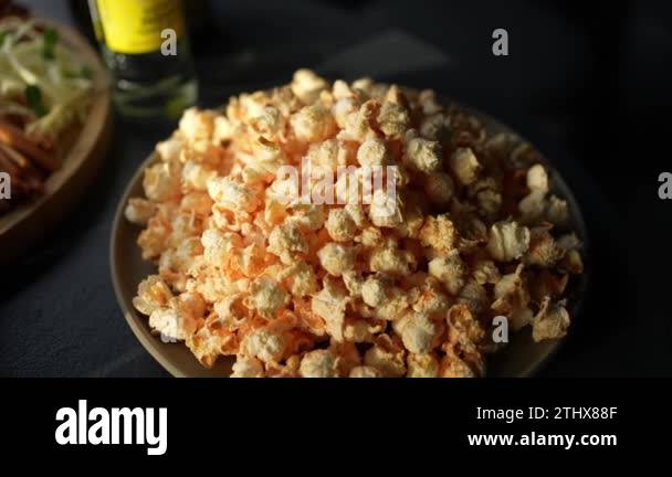 Snacks at the cinema Stock Videos & Footage - HD and 4K Video Clips - Alamy