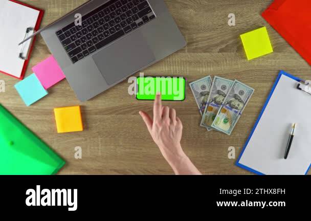 Man is sharing the method how he earned money with freelance on the ...