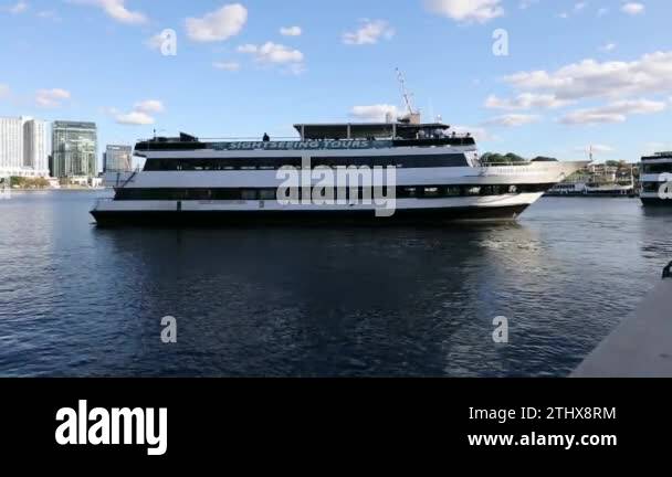 Cruise ship in inner Stock Videos & Footage - HD and 4K Video Clips - Alamy