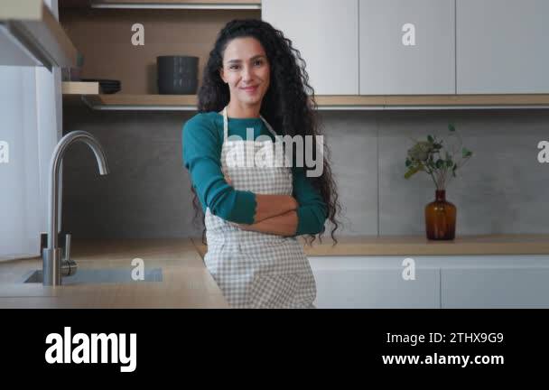 Chef mistress Stock Videos & Footage - HD and 4K Video Clips - Alamy