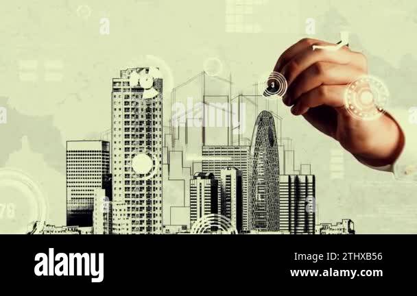 City civil planning and inventive real estate development . Architect ...