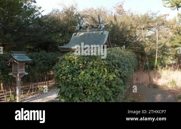 Japanese shinto shrines Stock Videos & Footage - HD and 4K Video Clips ...