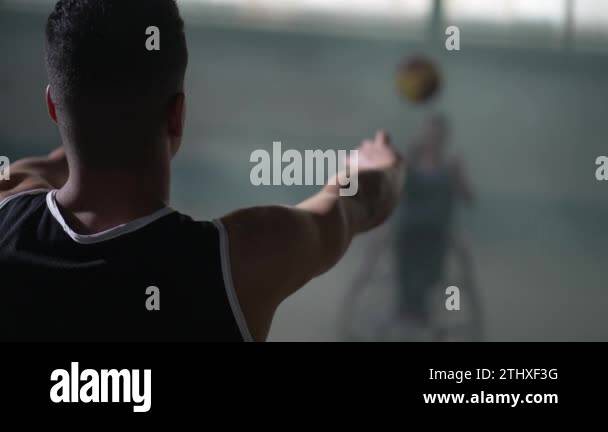 Training spinning athlete Stock Videos & Footage - HD and 4K Video ...