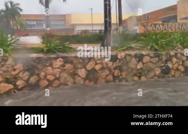 Monsoon heavy waterlogged on Stock Videos & Footage - HD and 4K Video ...