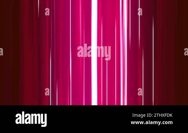 Red speed lines in anime design background. Copy space backdrop with ...